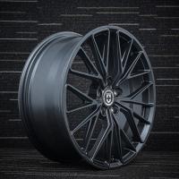 China All Models Forged 17/18/19/20/21/22-inch Aluminum Alloy Wheels with Physical Prevail for sale