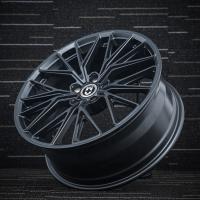 China All Models Forged 17/18/19/20/21/22-inch Aluminum Alloy Wheels with Physical Prevail for sale