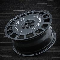 China 17/18/19/20/21/22-inch Forged Alloy Wheels Suitable for All Models AA Physical Prevail for sale
