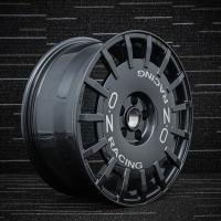 China 17/18/19/20/21/22-inch Forged Alloy Wheels Suitable for All Models AA Physical Prevail for sale