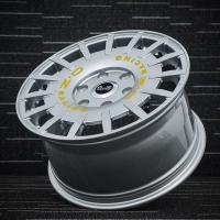 China PCD 143.1mm Forged 17/18/19/20/21/22-inch Aluminum Alloy Wheels for All Models Design for sale
