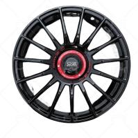 China 127mm PCD and 45mm ET Forged Aluminum Alloy Wheels The Ultimate Upgrade for All Models for sale