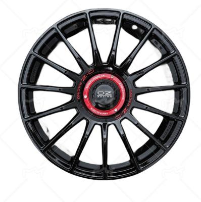 China 127mm PCD and 45mm ET Forged Aluminum Alloy Wheels The Ultimate Upgrade for All Models for sale