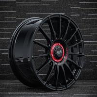 China 127mm PCD and 45mm ET Forged Aluminum Alloy Wheels The Ultimate Upgrade for All Models for sale