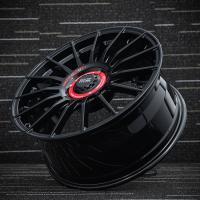 China 127mm PCD and 45mm ET Forged Aluminum Alloy Wheels The Ultimate Upgrade for All Models for sale