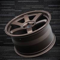 China All Models 17/18/19/20/21/22-inch Forged Aluminum Alloy Wheels with Physical Prevail for sale