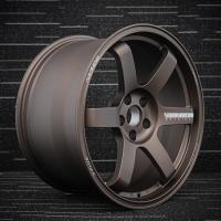 China All Models 17/18/19/20/21/22-inch Forged Aluminum Alloy Wheels with Physical Prevail for sale