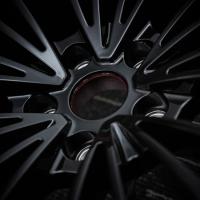 China Physical Prevail Spokes 17/18/19/20/21/22-inch Mesh Design Forged Wheels for All Models for sale
