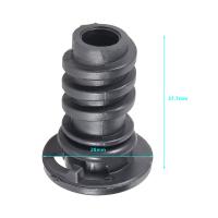 China Black Engine Oil Drain Screw for Mercede-Benzs C63 AMG S 2016 Engine Care Made Simple for sale