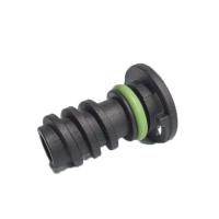 China Black Engine Oil Drain Screw for Mercede-Benzs C63 AMG S 2016 Engine Care Made Simple for sale