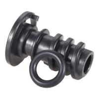 China Black Engine Oil Drain Screw for Mercede-Benzs C63 AMG S 2016 Engine Care Made Simple for sale