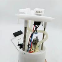 China 12V 6364700094 Mercedes-Benz Civianoo 639 Vitoo Gasoline Fuel Pumps Assembly Materials for sale