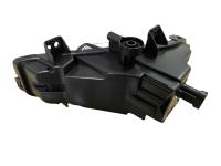 China 11-16 Range Rover Executive Sport Front Bumper LED Fog Light Day Run Turn Signal KLSL0004 for sale