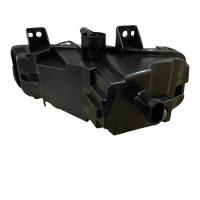 China 11-16 Range Rover Executive Sport Front Bumper LED Fog Light Day Run Turn Signal KLSL0004 for sale