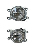 China 2020 Toyota CHR Corolla Relinn Fog Lamp LED Headlight for Remanufacturing Purpose for sale