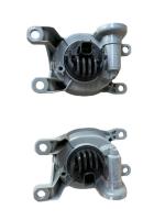 China 2020 Toyota CHR Corolla Relinn Fog Lamp LED Headlight for Remanufacturing Purpose for sale