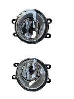 China Toyota Corolla AXIO Camry Yaris Super Bright Fog Lights Ideal for Replacement/Repair for sale