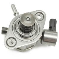 China 16630-1KC0A High Pressure Fuel Pump for Nissan Patrol 2010- Engine Code 16630-4BA0A for sale