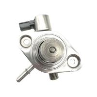 China 16630-1KC0A High Pressure Fuel Pump for Nissan Patrol 2010- Engine Code 16630-4BA0A for sale