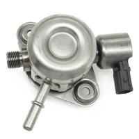 China 16630-1KC0A High Pressure Fuel Pump for Nissan Patrol 2010- Engine Code 16630-4BA0A for sale