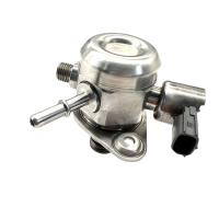 China 16630-1KC0A High Pressure Fuel Pump for Nissan Patrol 2010- Engine Code 16630-4BA0A for sale