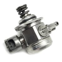 China 16630-1KC0A High Pressure Fuel Pump for Nissan Patrol 2010- Engine Code 16630-4BA0A for sale