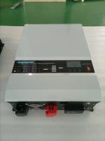 China 1KW Low Frequency Solar Inverter Pure Sine Wave With MPPT Charge Controller for sale