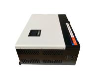 China 2KW Low Frequency Solar Inverter 2000W Pure Sine Wave with LCD Display and 30A MPPT Charge Controller for sale