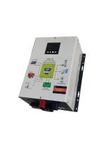China LCD Display Low Frequency Solar Inverter 3KW Pure Sine Wave Inverter 48VDC for sale
