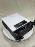 China LCD Display Low Frequency Solar Inverter 3KW Pure Sine Wave Inverter 48VDC for sale