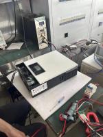 China LCD Display Low Frequency Solar Inverter 3KW Pure Sine Wave Inverter 48VDC for sale