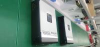 China Solar Low Frequency Inverter 4KW Pure Sine Wave With 60APWM Charge Controller for sale