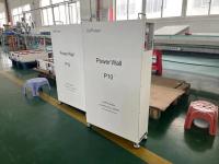 China Solar Low Frequency Inverter 4KW Pure Sine Wave With 60APWM Charge Controller for sale