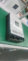 China Intelligent Low Frequency Solar Inverter 6KW Pure Sine Wave with 60A MPPT Charge Controller for sale