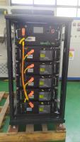 China High Voltage Lithium Backup Battery UPS Energy Storage System Compatible for sale