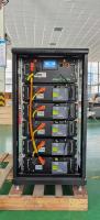 China High Voltage Lithium Backup Battery UPS Energy Storage System Compatible for sale