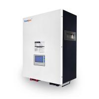 China LiFePO4 Lithium Battery Pack 5.12KWh 48V 100Ah Solar Energy Storage for sale