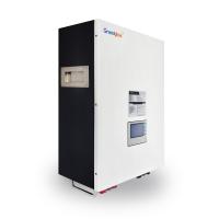 China LiFePO4 Lithium Battery Pack 5.12KWh 48V 100Ah Solar Energy Storage for sale
