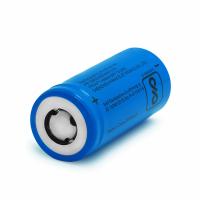 China 6000 Times Lifepo4 Lithium Battery Solar System With Drop In Replacement for sale