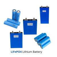 China 6000 Times Lifepo4 Lithium Battery Solar System With Drop In Replacement for sale