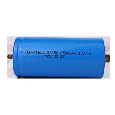 China GRANDGLOW LiFePO4 Battery 3.2V 280Ah 120Ah 100Ah Deep Cycle for Solar EV for sale