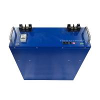 China GRANDGLOW LiFePO4 Battery 3.2V 280Ah 120Ah 100Ah Deep Cycle for Solar EV for sale
