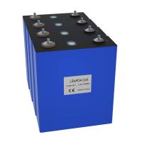 China GRANDGLOW 3.2V 280Ah LiFePO4 Battery 6000 Cycles for Solar Storage and EV for sale