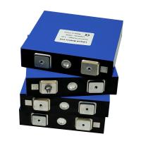 China GRANDGLOW 3.2V 280Ah LiFePO4 Battery 6000 Cycles for Solar Storage and EV for sale