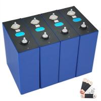 China GRANDGLOW 3.2V 280Ah LiFePO4 Battery 6000 Cycles for Solar Storage and EV for sale