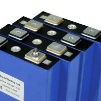 China GRANDGLOW 3.2V 280Ah LiFePO4 Battery 6000 Cycles for Solar Storage and EV for sale