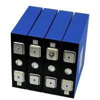 China GRANDGLOW 3.2V 280Ah LiFePO4 Battery 6000 Cycles for Solar Storage and EV for sale