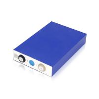 China Solar System 3.2V Lithium Battery 6000 Times For Important Units for sale