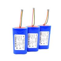 China Solar System 3.2V Lithium Battery 6000 Times For Important Units for sale
