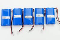 China Blue PVC LiFePO4 Battery 3.2V 280Ah Solar Energy Storage System 6000 Cycles for sale